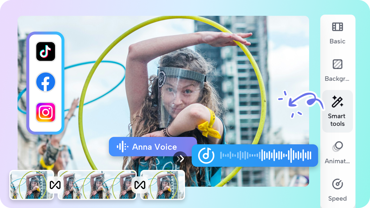 Status Video Maker: Create Stunning WhatsApp Status Videos Instantly