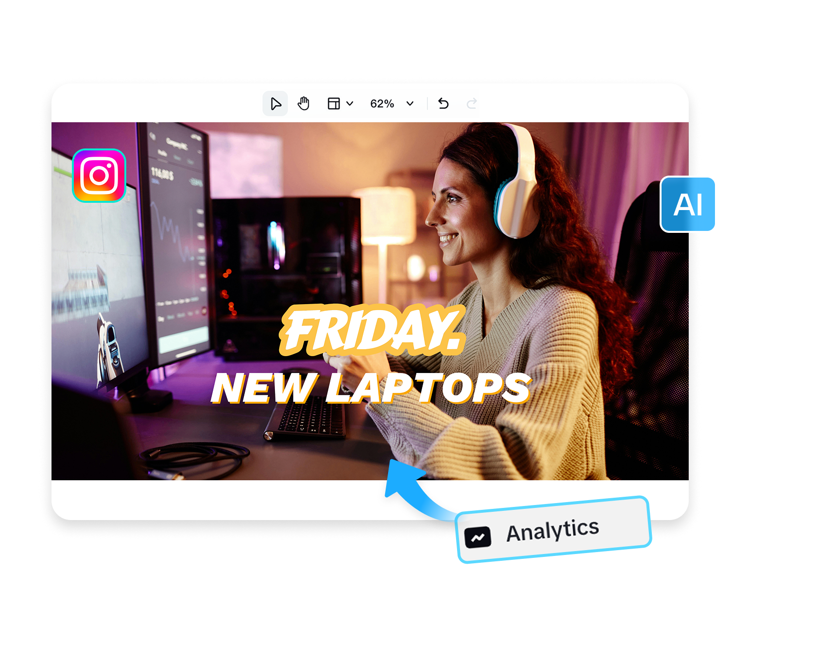 Free Instagram Video Maker for Creative and Engaging Content