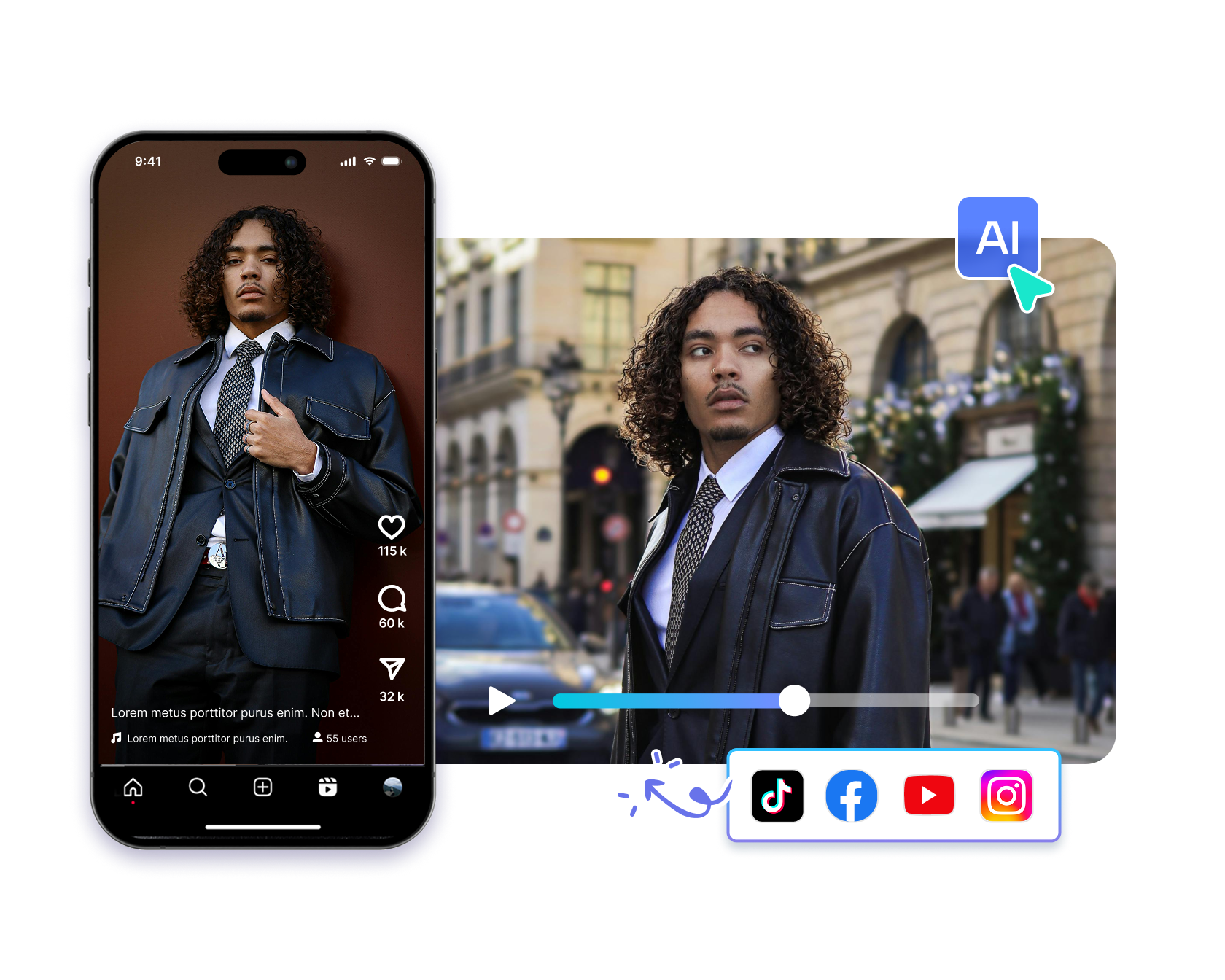 Free Gaming Video Editor Online: Highlight Epic Game Moments