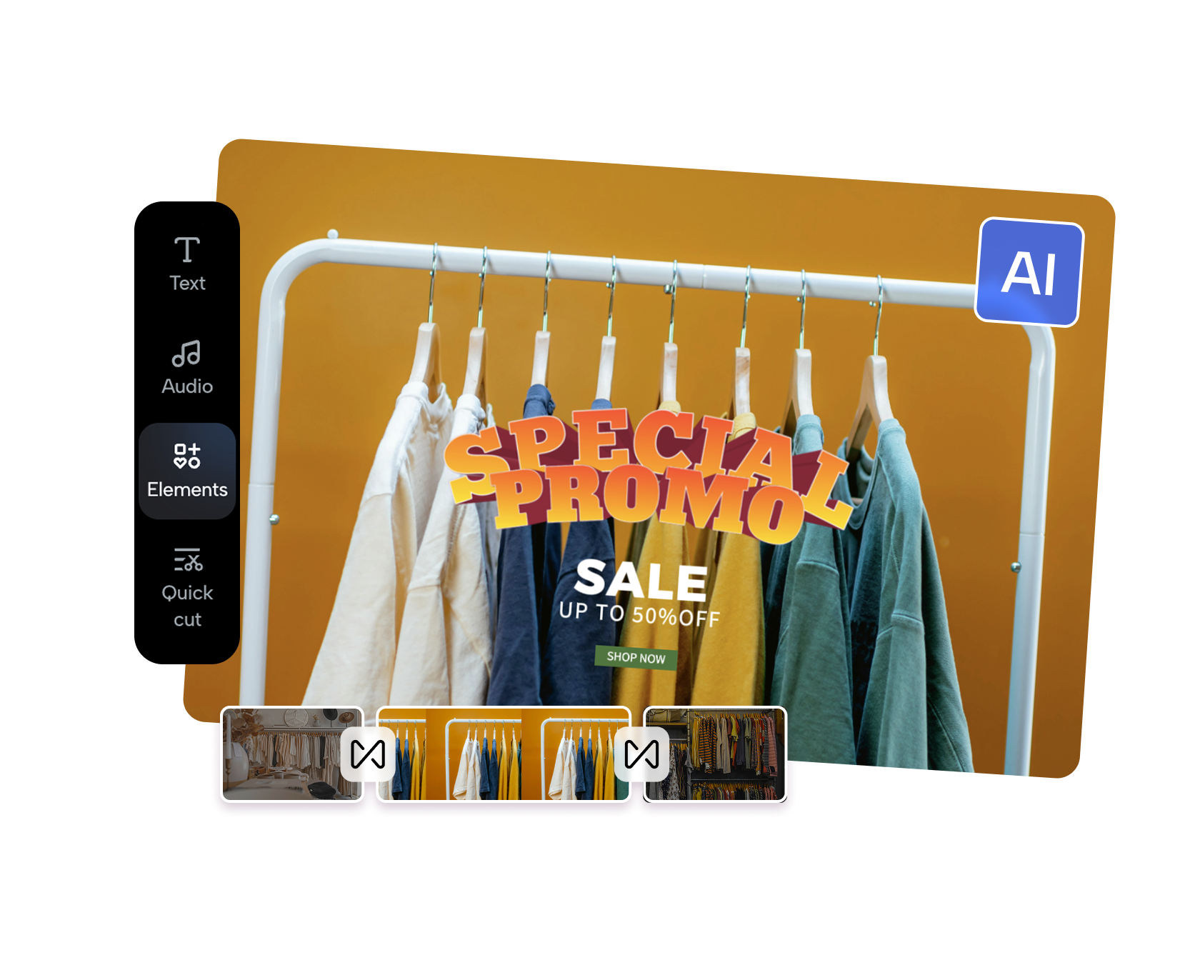 Free Video Logo Maker: Animate Your Logo for Branding Online