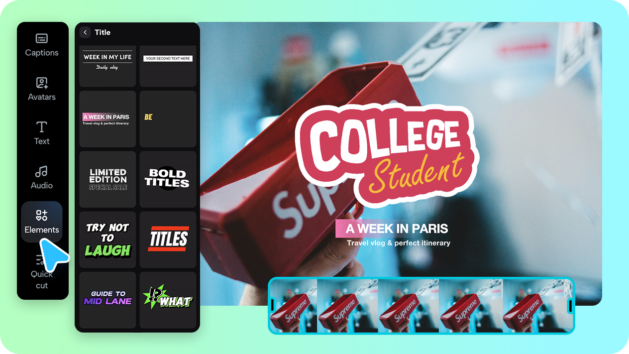 Free Video Logo Maker: Animate Your Logo for Branding Online