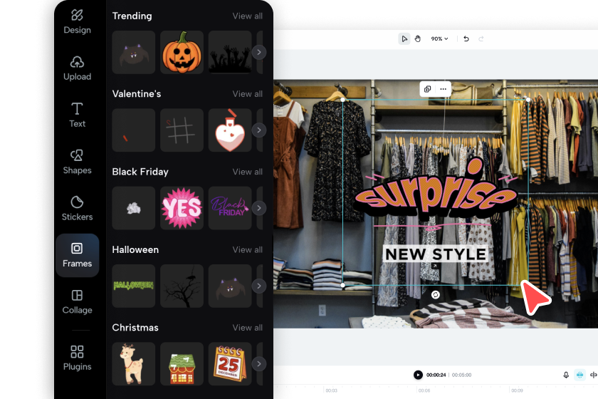 Free Video Logo Maker: Animate Your Logo for Branding Online