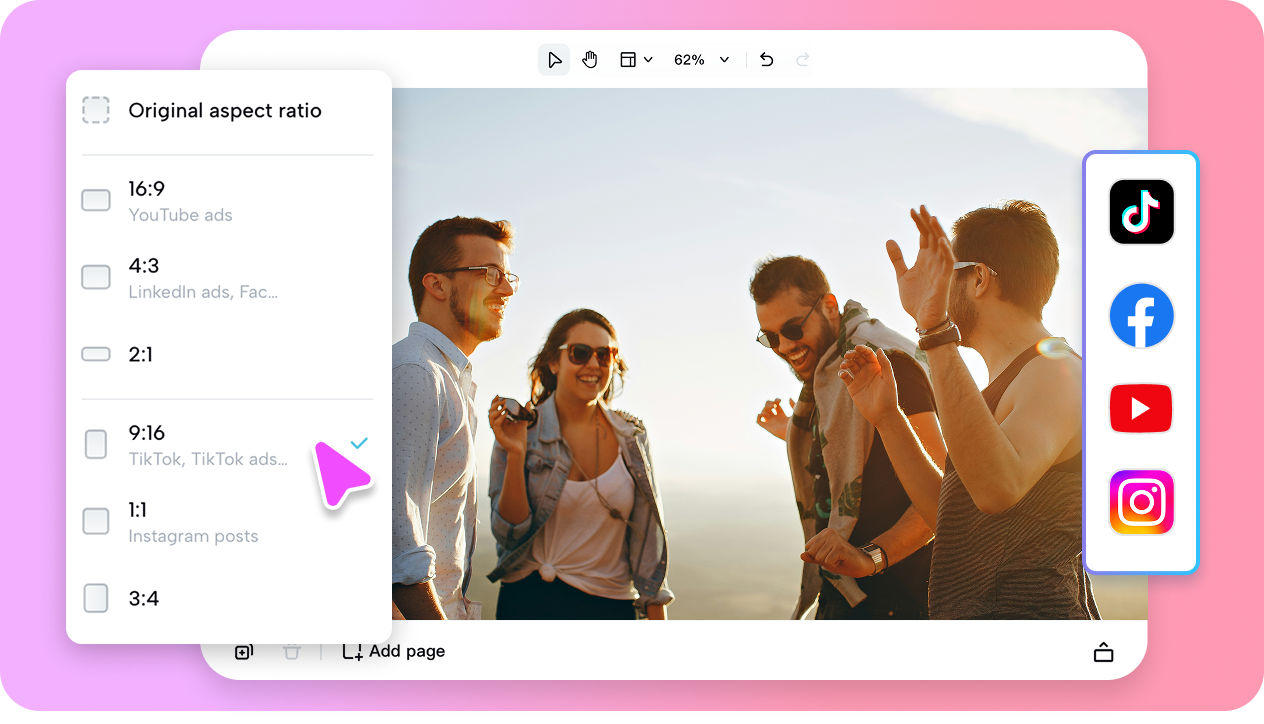 Free Recap Video Maker Online: Highlight Your Whole Year Excitement