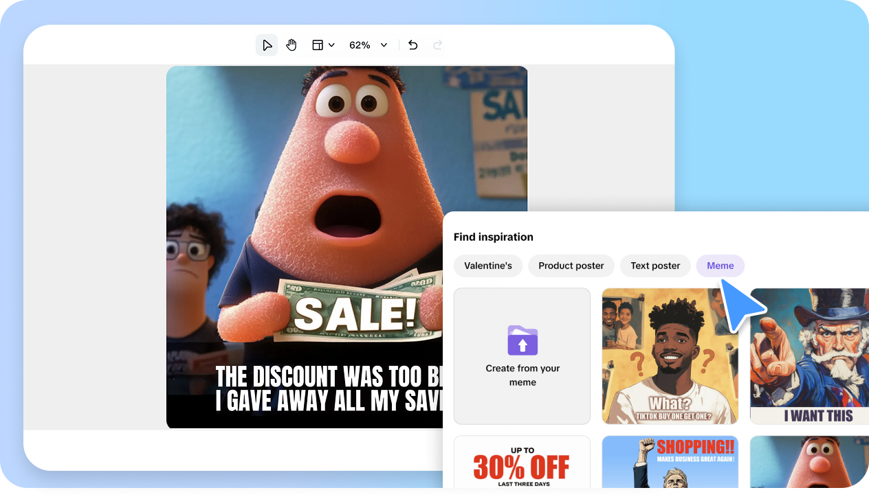 Free Top Text Bottom Text Generator Online: Create Funny Memes in Seconds