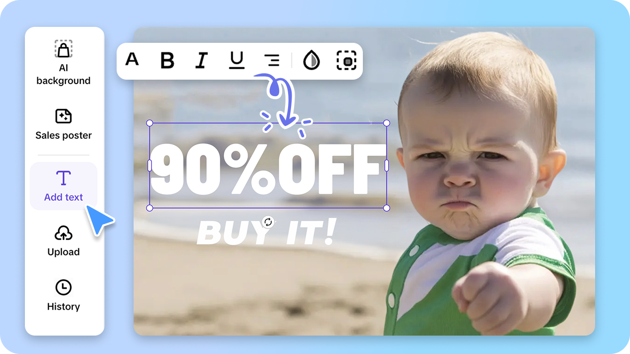 Free Top Text Bottom Text Generator Online: Create Funny Memes in Seconds