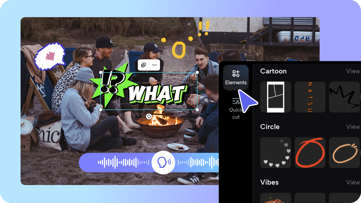 Free Credits Maker Online for Film and TV Show Acknowledgements