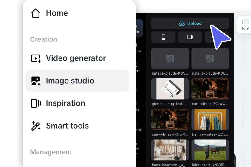 Free Credits Maker Online for Film and TV Show Acknowledgements