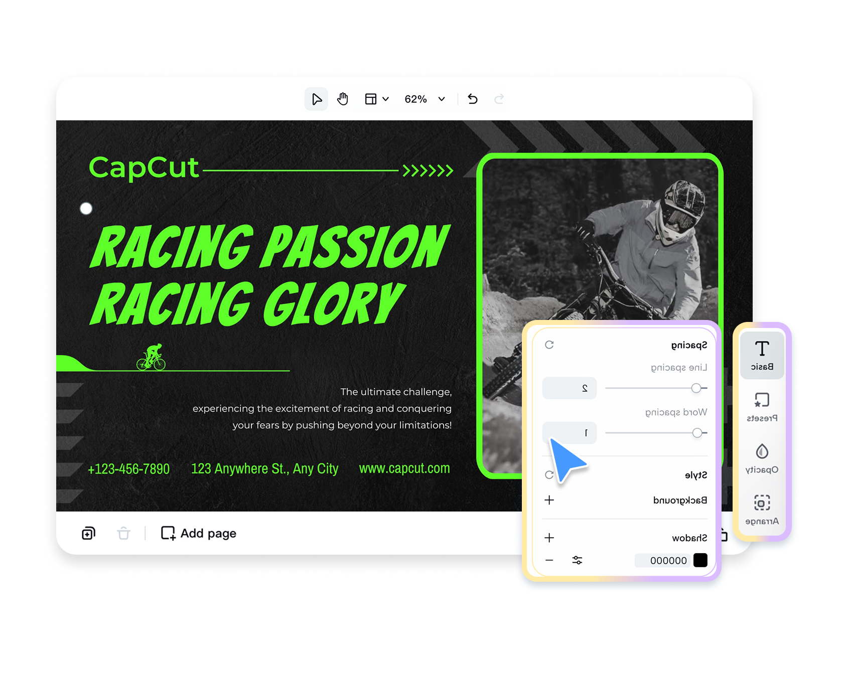 Banner Maker: Create Attention-grabbing Materials Effortlessly