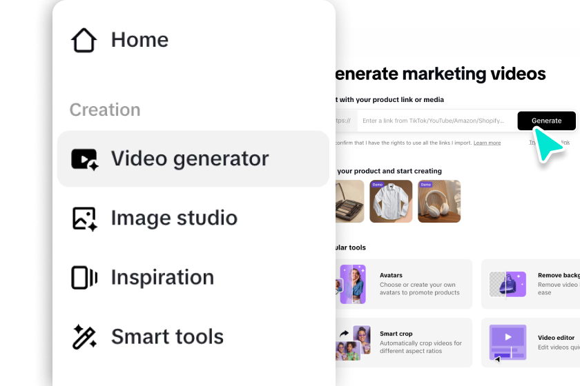 Create Snack Videos Online for Free: Easy & Fast Video Creation