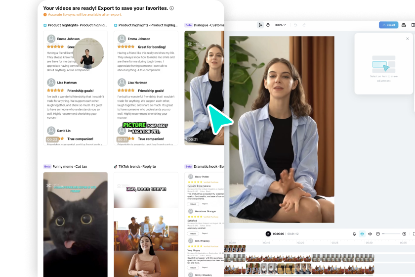 Create Snack Videos Online for Free: Easy & Fast Video Creation