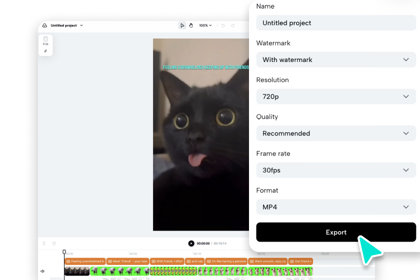 Create Snack Videos Online for Free: Easy & Fast Video Creation