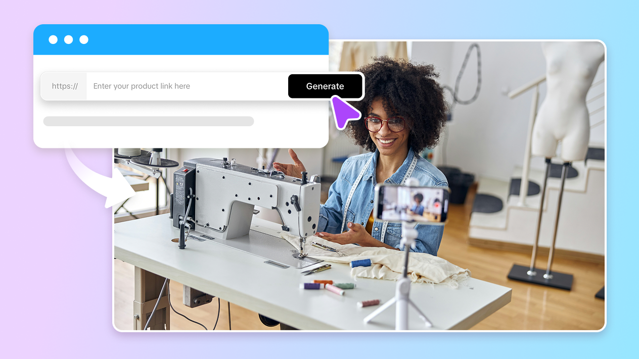 Tutorial Video Maker: Create Professional How-to Videos in Clicks