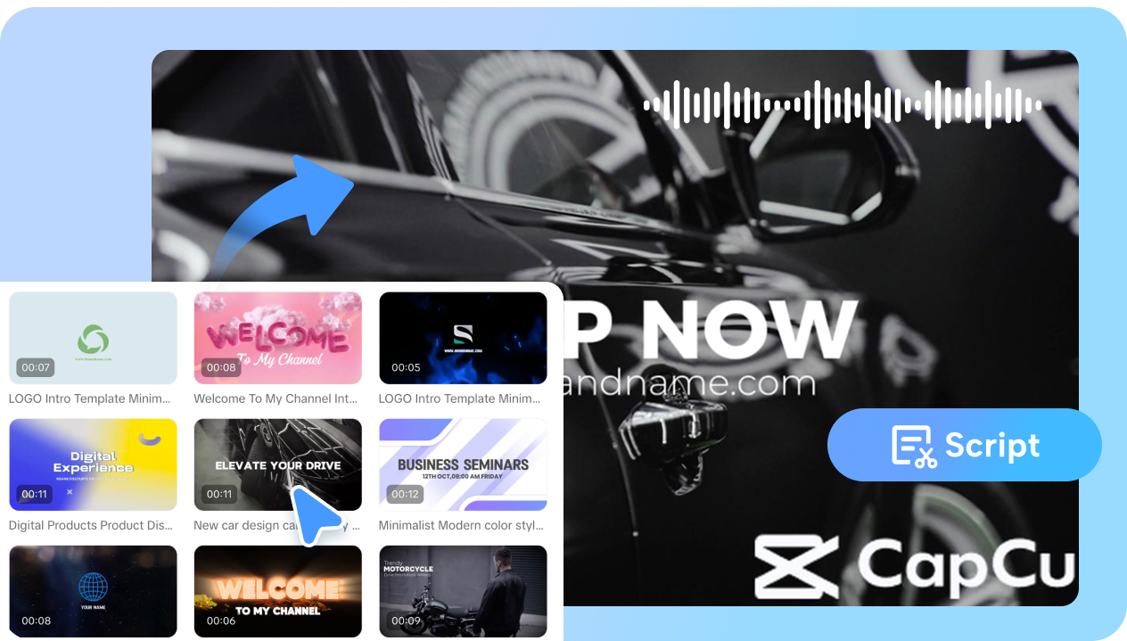 Criador de vídeos curtos: crie clipes envolventes com efeitos ...