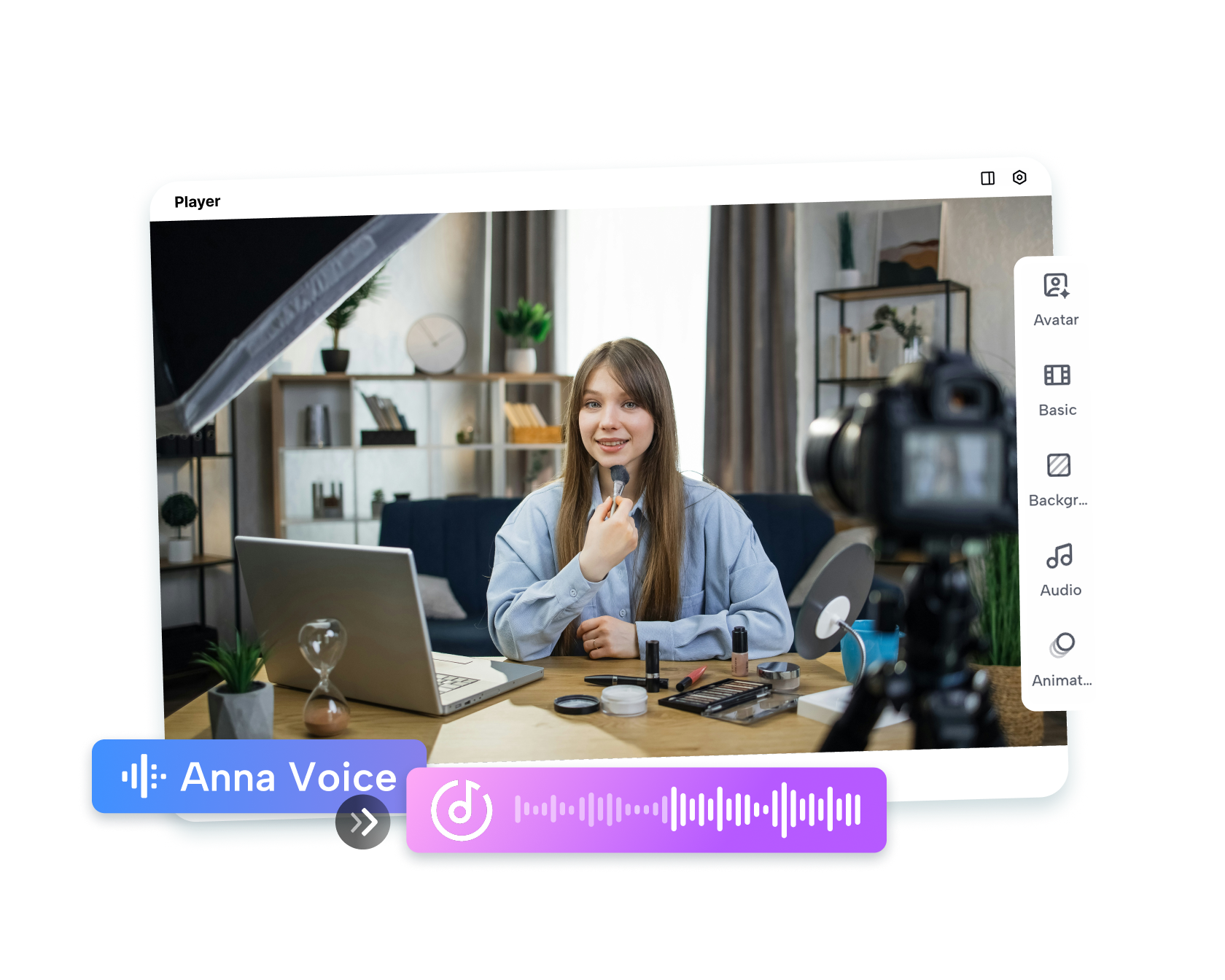 Free Training Video Maker for Professional Content