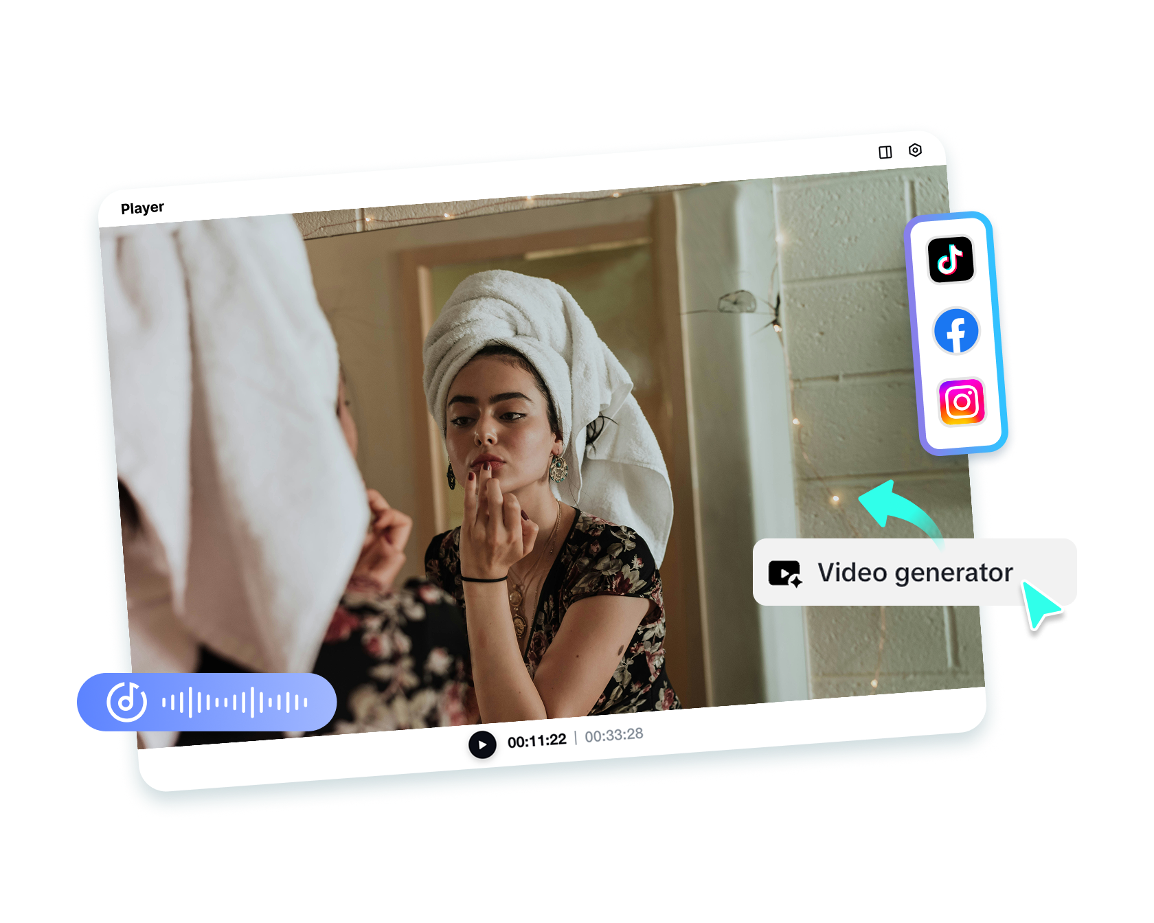 Free Video Templates Online: Instant Video Creation with No Limits
