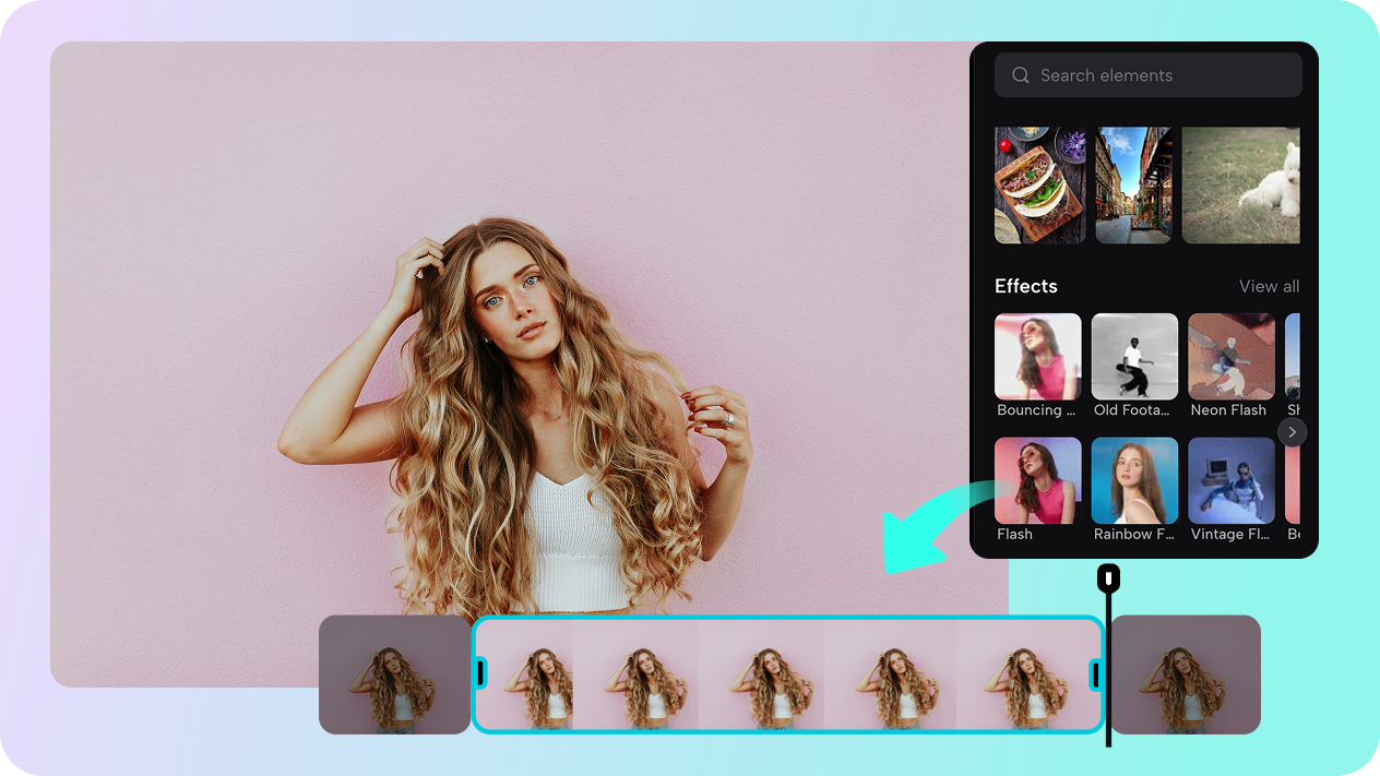 Free Video Templates Online: Instant Video Creation with No Limits