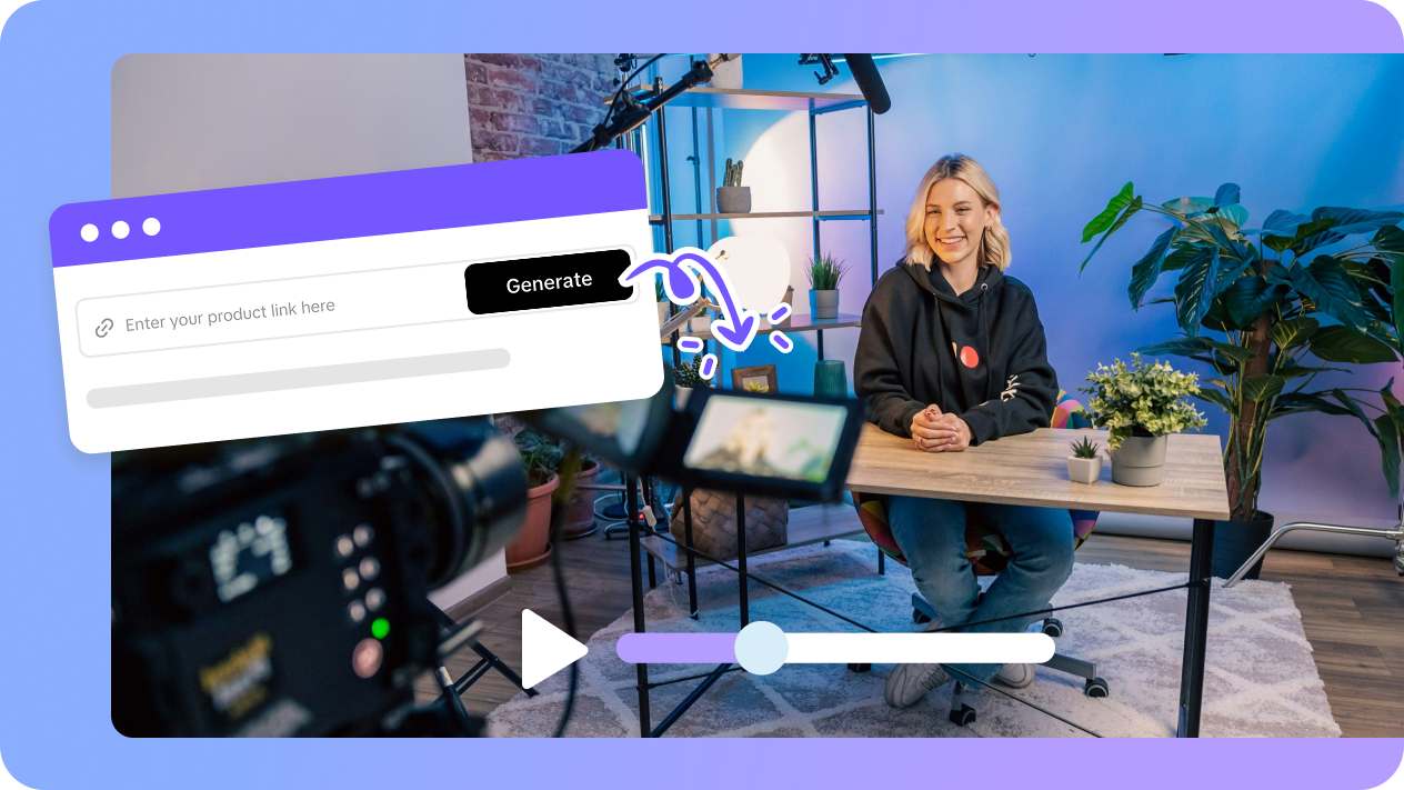 Free Pitch Video Creation Online: Create Sales and Elevator Effortlessly