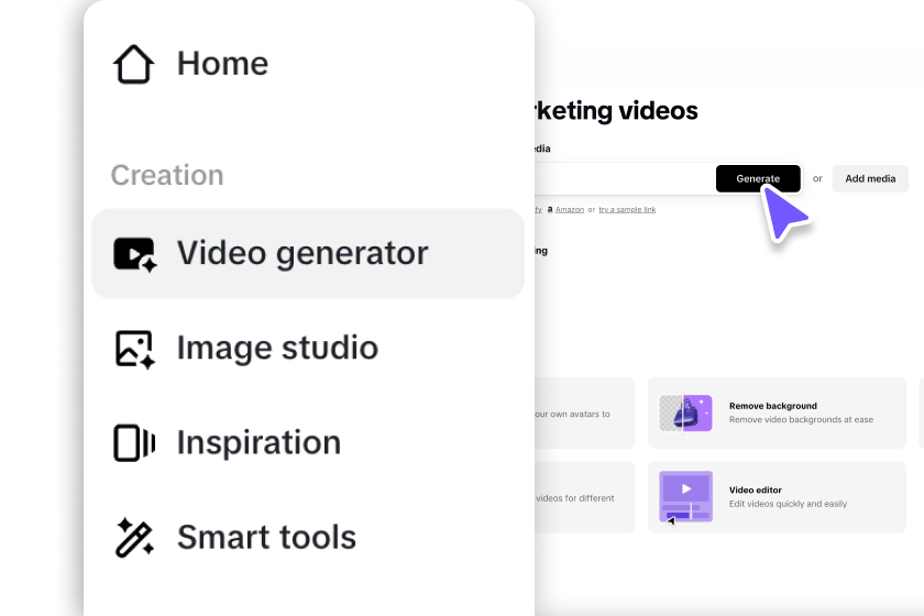 Free Pitch Video Creation Online: Create Sales and Elevator Effortlessly