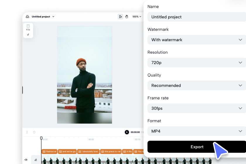 Template TikTok Gratis untuk Video Kreatif dan Menarik