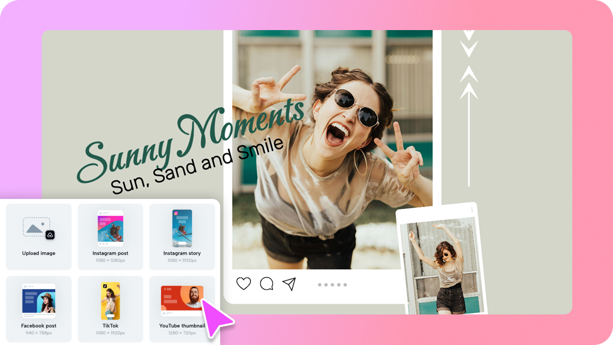 Gratis Fotocollage Maker: Maak Prachtige Collages Online