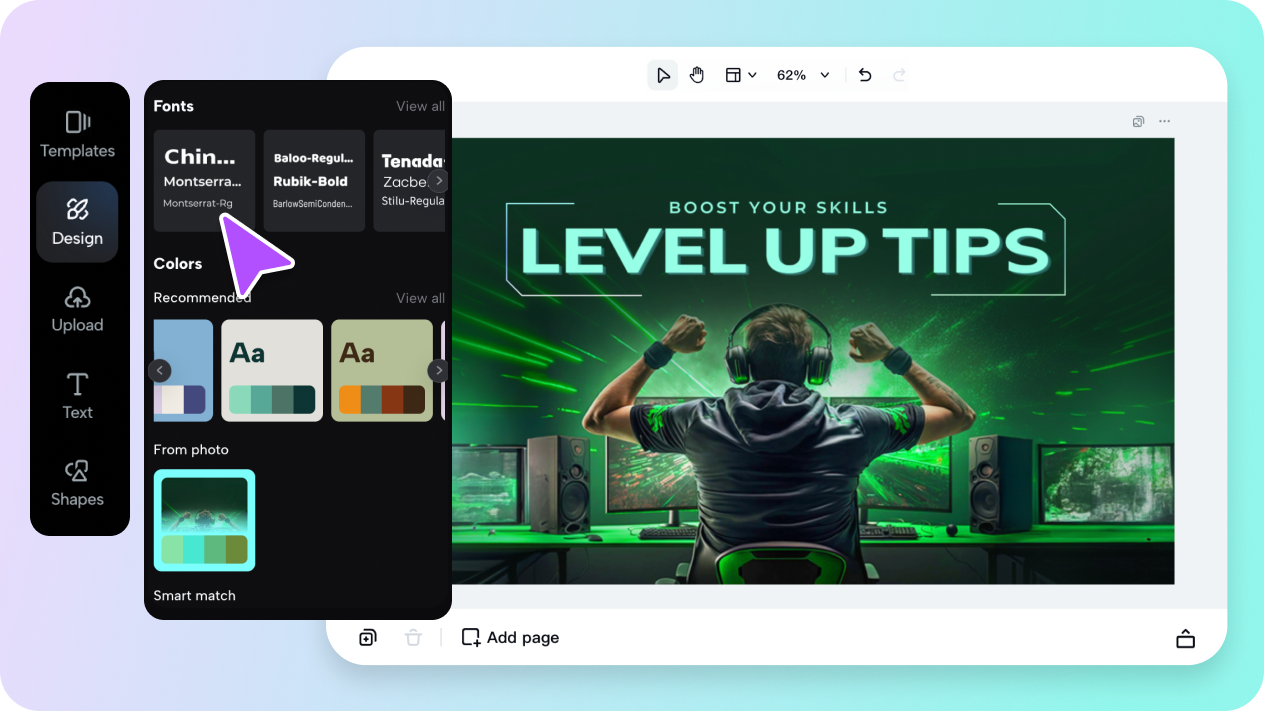 Free YouTube Banners Maker: Start Creating Now