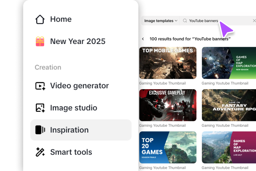 Free YouTube Banners Maker: Start Creating Now