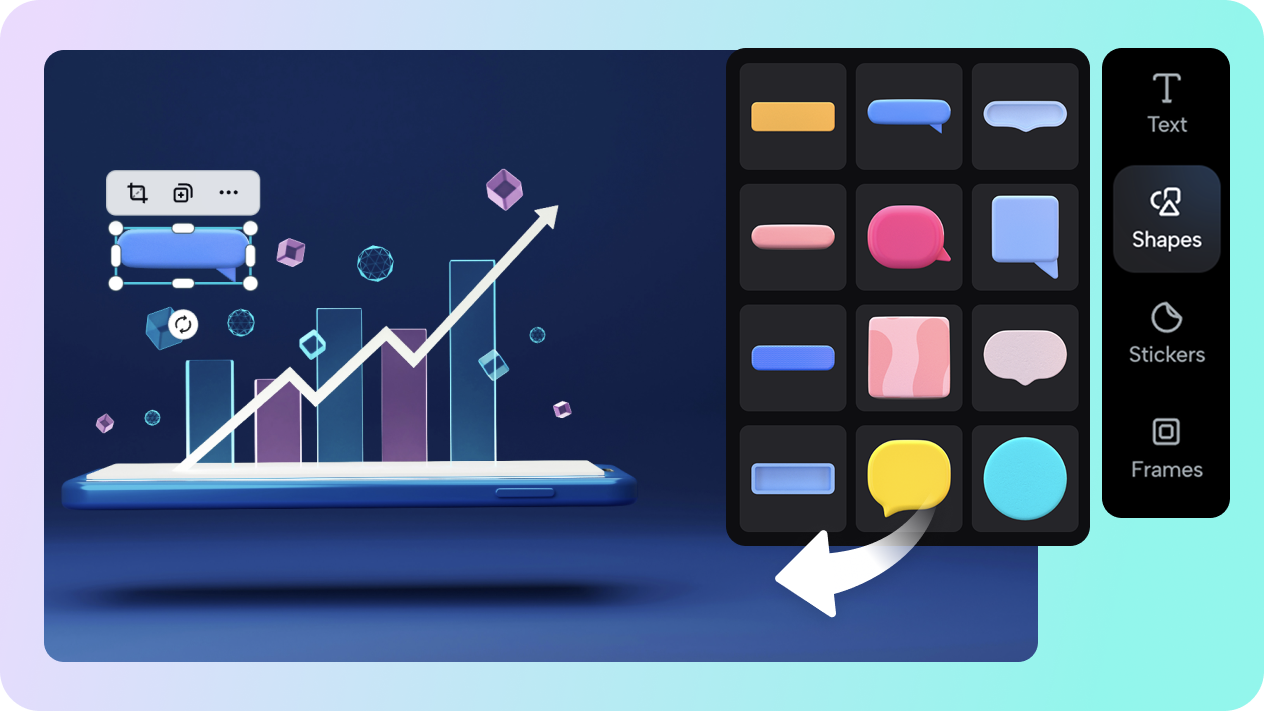 Alat Desain Infografis Gratis untuk Pembuat Visual