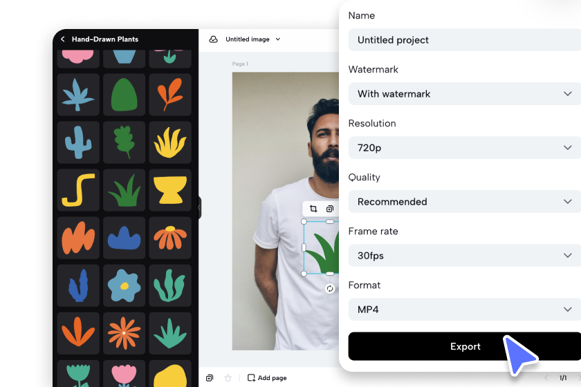 Free Shirt Design Maker Online: Personalize your T-shirt design