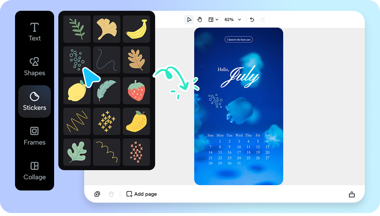 Pembuat Kalender Online Gratis: Buat Kalender yang Disesuaikan dengan Mudah