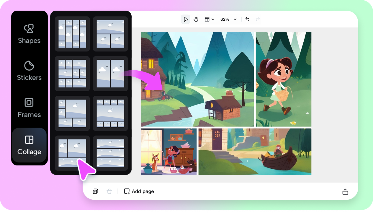 Free Comic Strip Maker Online: Create Fun & Engaging Comics Easily