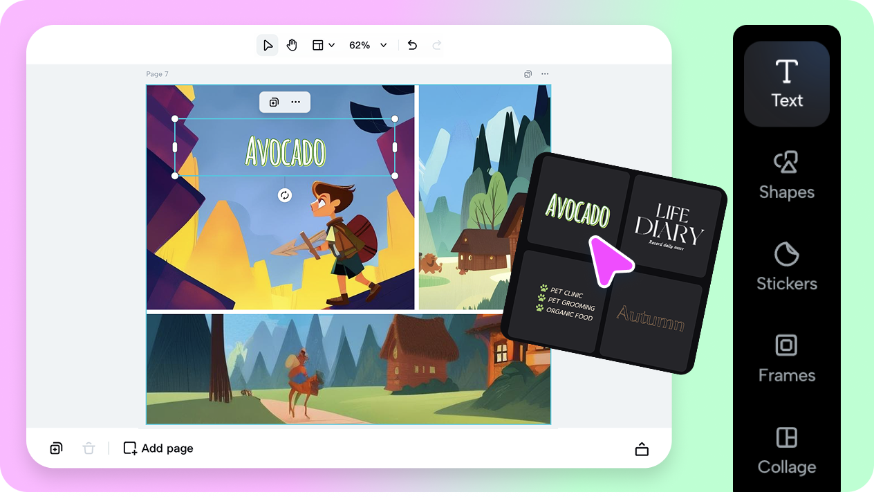 Free Comic Strip Maker Online: Create Fun & Engaging Comics Easily