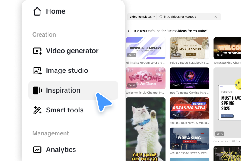 Free Online Video Intro Maker: Create Stunning Intros for Your Videos