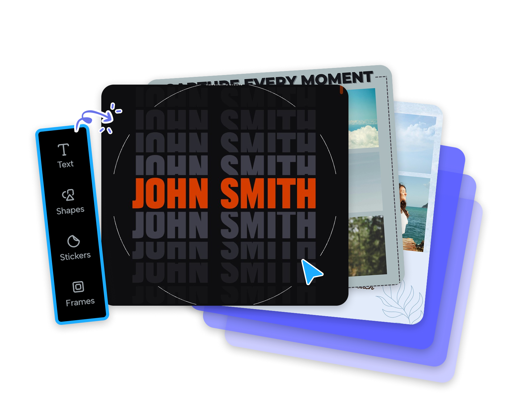 Album Cover Maker: Gestalten Sie atemberaubende Covers für Ihre Musik