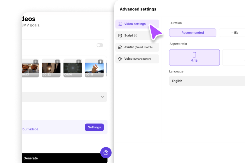 Create Stunning Video Highlights Online: Make Your Videos Shine