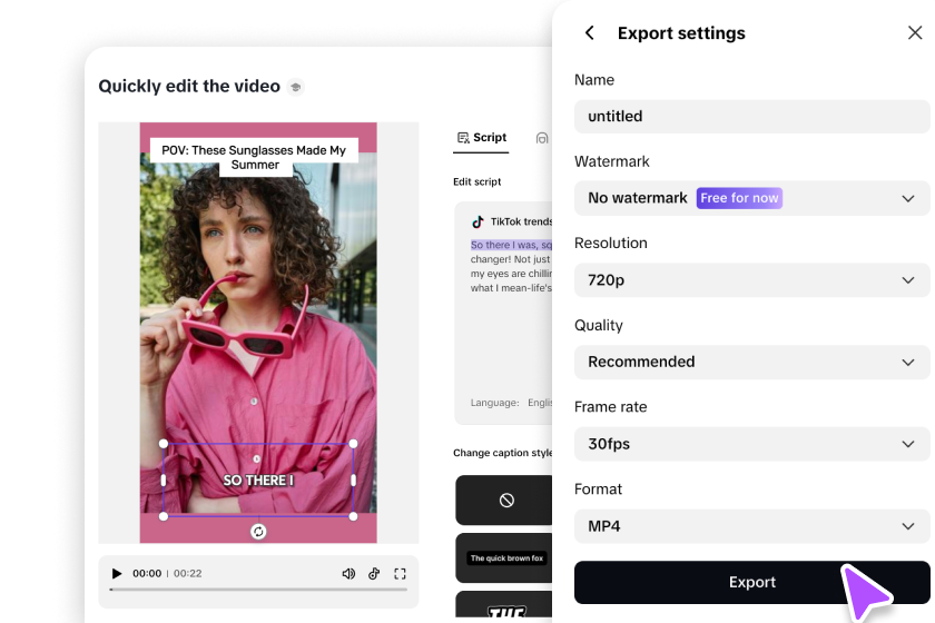 Create Stunning Video Highlights Online: Make Your Videos Shine