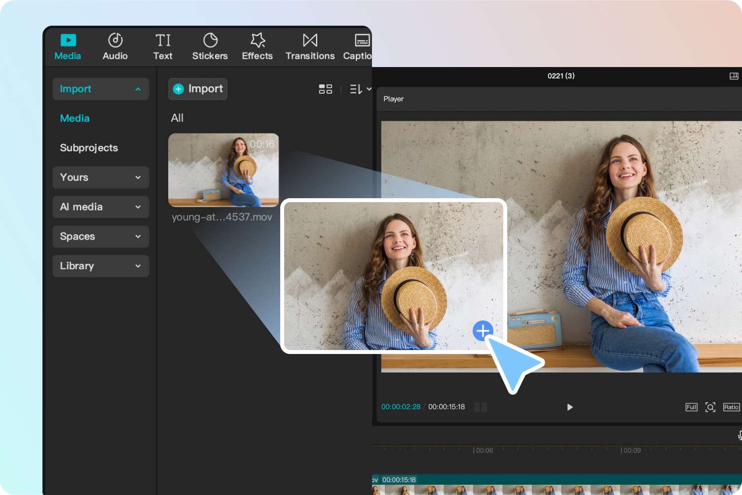 Video Color Correction: Elevate Your Visuals with Expert Tools
