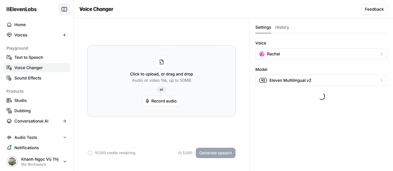 Convert Text-to-Speech Cartoon Characters: Suit Every Content Type