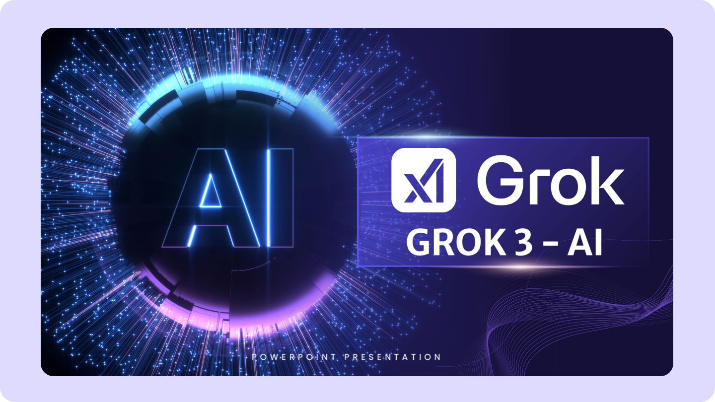 Grok 3 AI Explained: How It Transforms AI Writing & Images