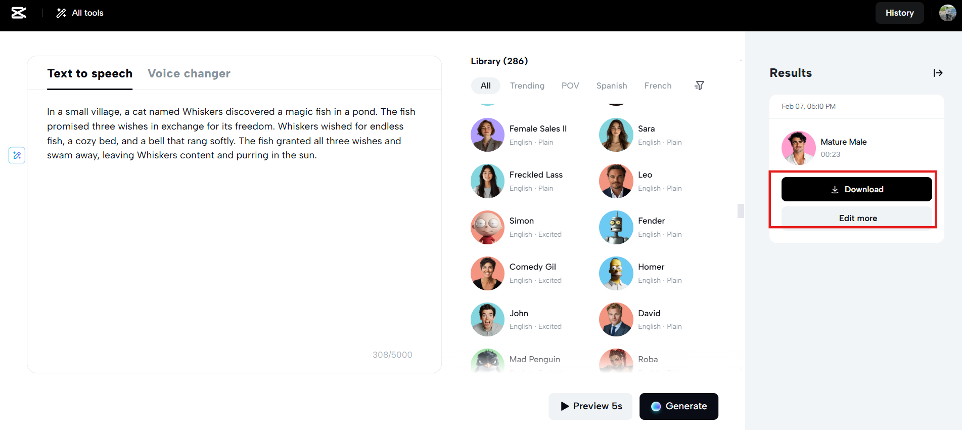 The 8 Best Text-to-Speech Reader Apps: Vocalizing Your Text
