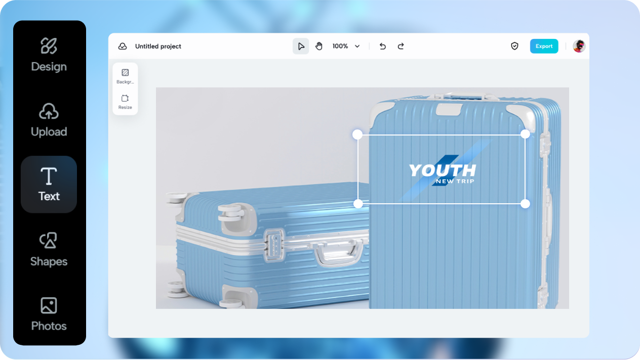 Gratis Monogram Creator: Ontwerp gratis uw eigen monogram online