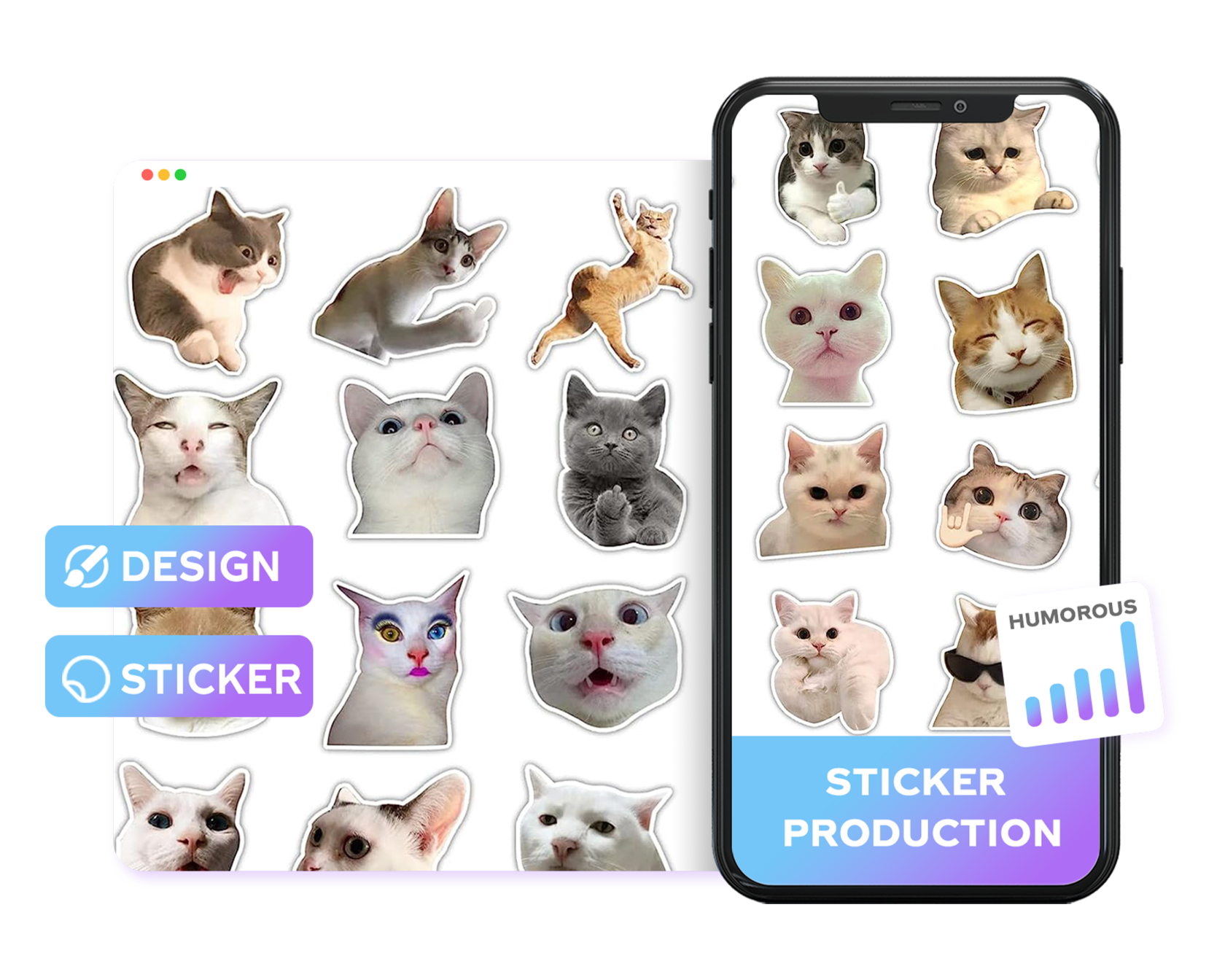 CapCut의 창의적인 여정: 비디오 및 그래픽 디자인 만들기