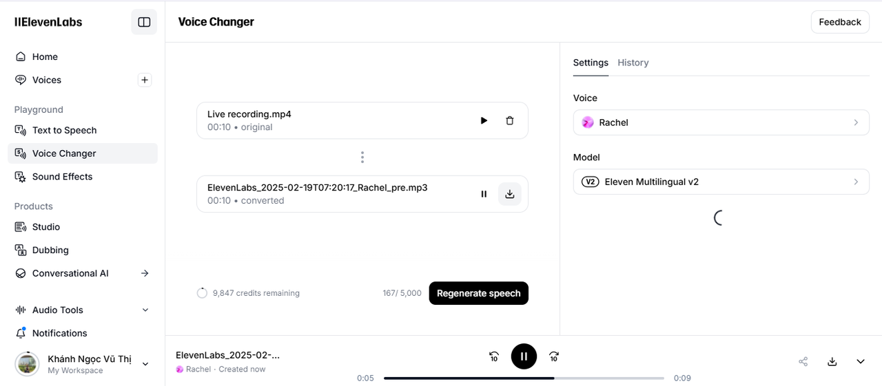 Convert Text-to-Speech Cartoon Characters: Suit Every Content Type