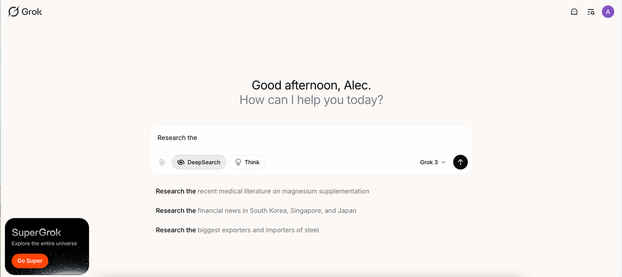 Grok 3 AI Explained: How It Transforms AI Writing & Images