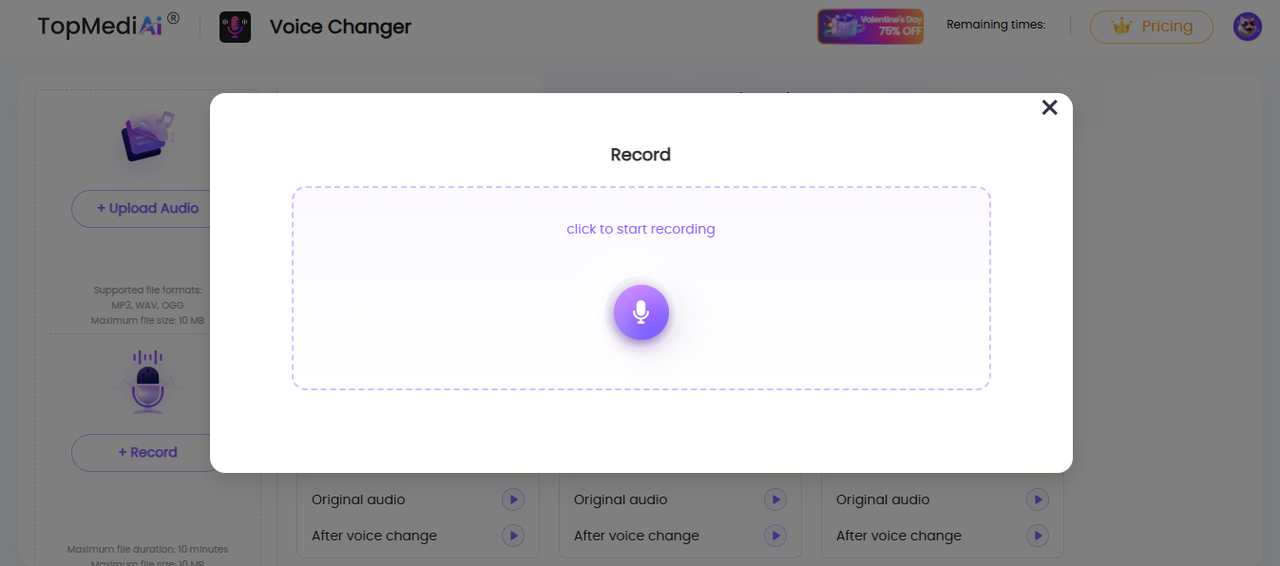 Convert Text-to-Speech Cartoon Characters: Suit Every Content Type
