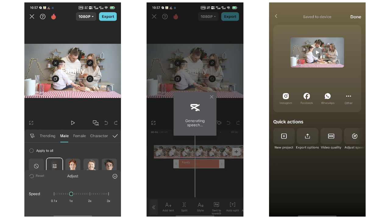 6 Best AI Text Readers Ranked: Must-know Picks for Web, PC & Mobile